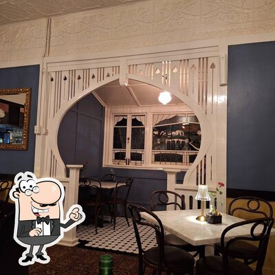 Cafe Valetta, East Toowoomba - Restaurant menu, prices and reviews