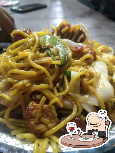 Nonu Kitchen, New Delhi - Restaurant menu, prices and reviews
