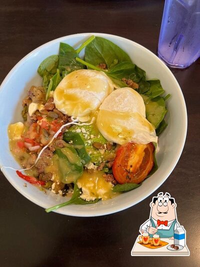 OSO Early, Orange Beach - Restaurant menu, prices and reviews