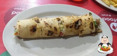 Istanbul turkiye foods, Batam - Restaurant menu, prices and reviews