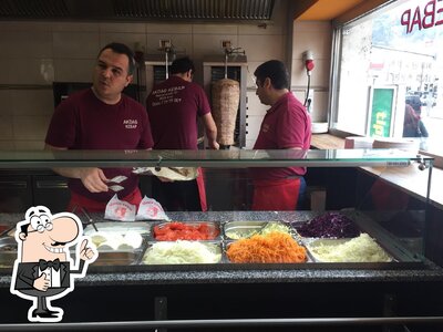 Akdag Döner Kebap, Graz - Speisekarte, Preise und Bewertungen