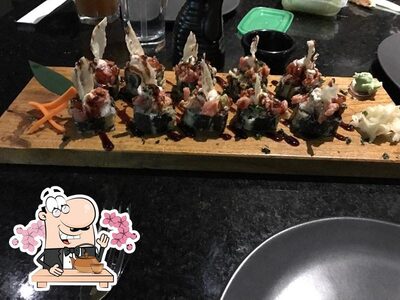 Shin Toshin, Ciudad Juarez - Menú del restaurante, precios y reseñas