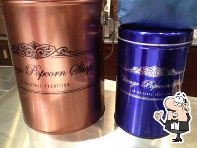 Chicago Popcorn Shops, Pasay - Restaurant menu, prices and reviews