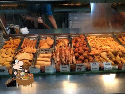 K.B Chickens, North Rocks - Restaurant menu, prices and reviews