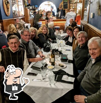The Oyster Bar, Fort Wayne - Restaurant menu, prices and reviews