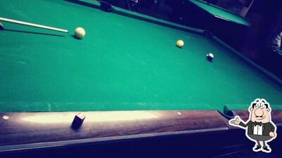 Gutson Bar & Billiards, Quezon City - Restaurant menu, prices and reviews