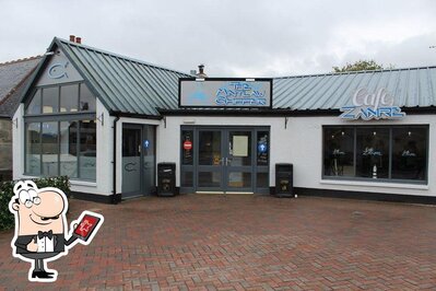 The Mintlaw Chipper, Mintlaw - Restaurant menu, prices and reviews