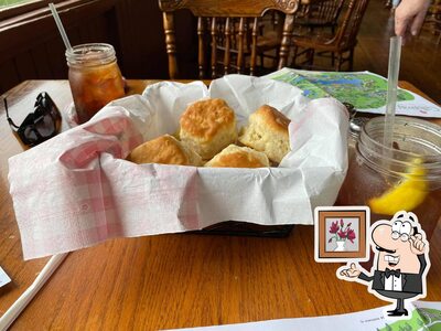 Callaway Gardens Country Kitchen Restaurant, Pine Mountain - Restaurant ...