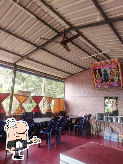 Nammane Bhattara Hotel, Handigona - Restaurant menu, prices and reviews