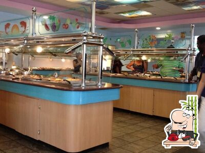 Dragonhouse Buffet, Charlotte - Restaurant menu, prices and reviews