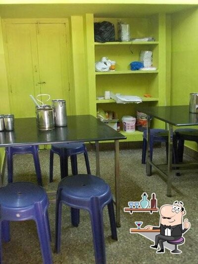 A1-KG Biryani Centre & Fast Food, Chennai - Restaurant menu, prices and ...