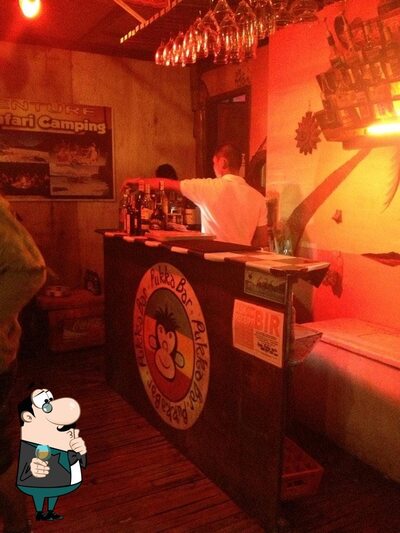 Pukka Bar, El Nido - Restaurant menu, prices and reviews