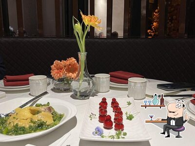 Array36 - 36宴, San Gabriel - Restaurant menu, prices and reviews
