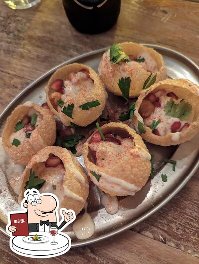 Barua Street Food, Keswick - Restaurant menu, prices and reviews