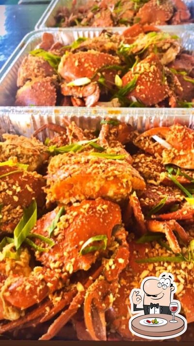 Chef Amigo Centro Pacita, Mercedes - Restaurant menu, prices and reviews