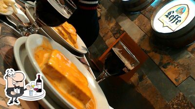 Taberna Belga, Braga - Menu do restaurante, preços e opiniões