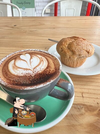 The Valley Cafe Jamberoo, Jamberoo - Restaurant menu, prices and reviews