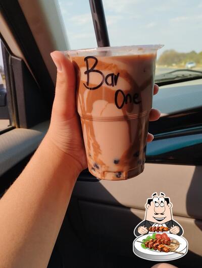 The Boba Tree, Rustenburg - Restaurant menu, prices and reviews