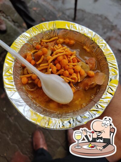 Man Pasand Chaat Center, Surat - Restaurant menu, prices and reviews