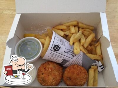 The Fish Hatch, Cork - Restaurant menu, prices and reviews