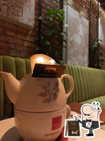 Restoran Regal, Sarajevo - Restaurant menu, prices and reviews