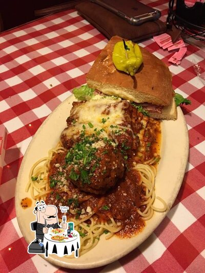 Monjunis, Baton Rouge - Restaurant menu, prices and reviews