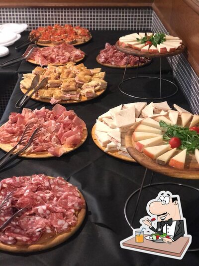 Il Bistrot del Sodo, Firenze - Menu del ristorante, prezzi e recensioni