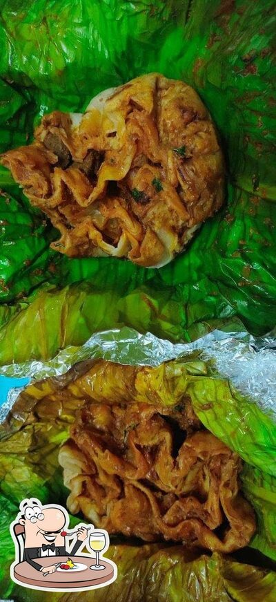 Suni's Kitchen, Sharjah - Restaurant menu, prices and reviews
