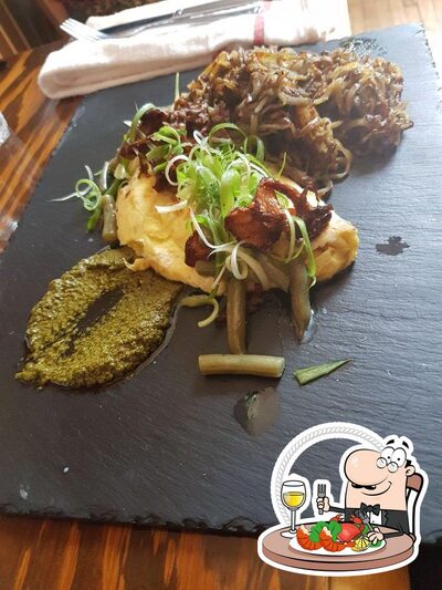 Les Affamés, Montréal - Menu du restaurant, prix et avis