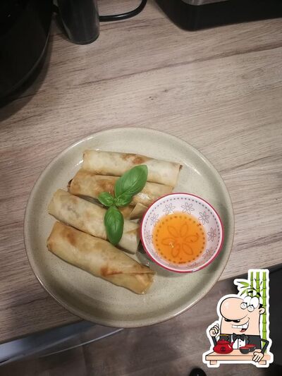 Authentic Northern Chinese Restaurant, Pontypridd - Restaurant menu ...