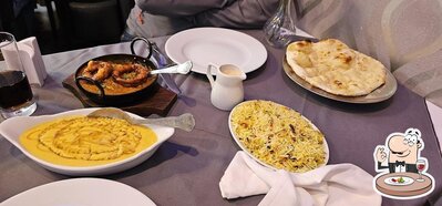 Garforth Spice, Leeds - Restaurant menu, prices and reviews