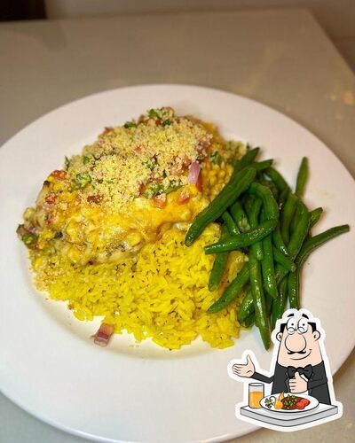 The Profile Tavern, Freetown - Restaurant menu, prices and reviews