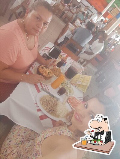 El típico de Mandinga - Menú del restaurante, precios y reseñas