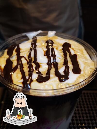Zia's Cafe, Muntinlupa - Restaurant menu, prices and reviews