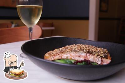 Cafe Valetta, East Toowoomba - Restaurant menu, prices and reviews
