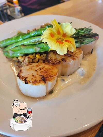 Tasha Lee's Table, Anacortes - Restaurant menu, prices and reviews