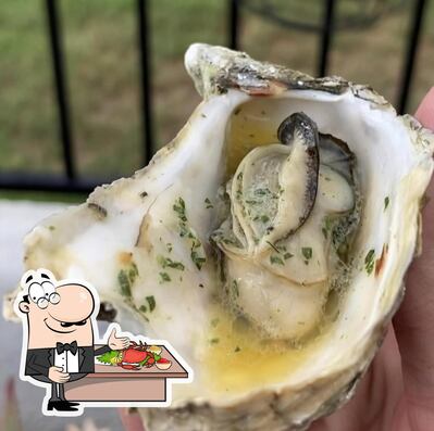 Nico's Fish Market, San Diego - Restaurant menu, prices and reviews