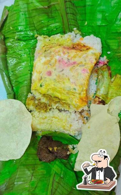 Suni's Kitchen, Sharjah - Restaurant menu, prices and reviews