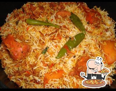 Chipsy Chopsy, Mumbai - Restaurant menu, prices and reviews