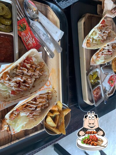 Taco Lago 타코 라고, Yeongi-gun - Restaurant menu, prices and reviews