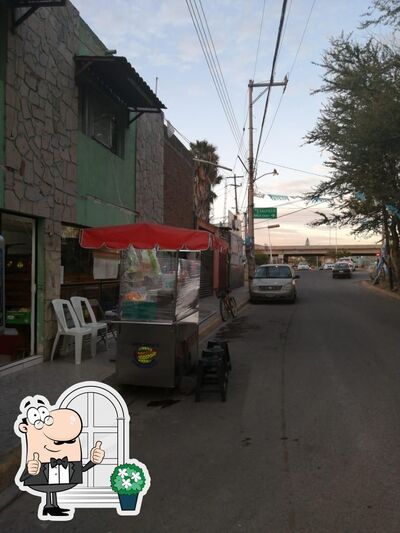 DOGOS, Tonalá - Menú del restaurante, precios y reseñas