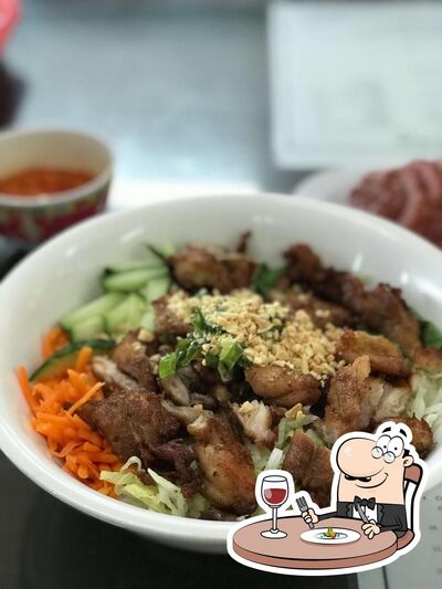 Pho Linh, Salisbury North - Restaurant menu, prices and reviews