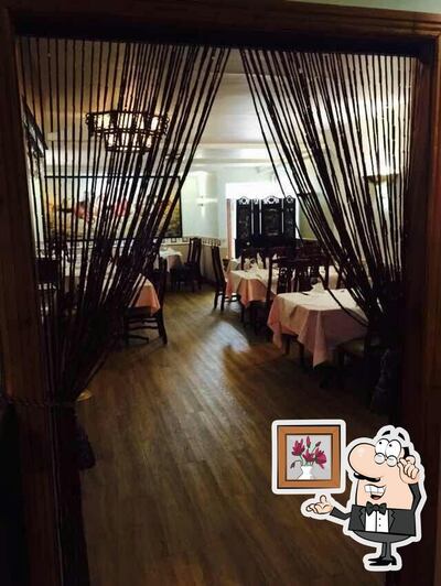 Hou Fu, Adare - Restaurant menu, prices and reviews