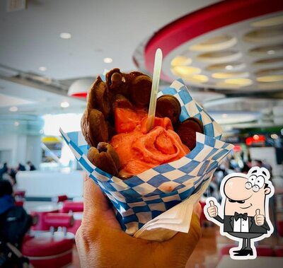 Crepe Delicious, Burnaby, Metrotown - Restaurant menu, prices and reviews