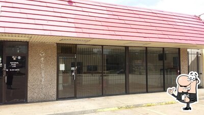 Hogan's Grill, Houston - Restaurant menu, prices and reviews