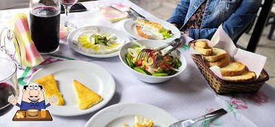Restorant Iliria Llogora - Restaurant menu, prices and reviews