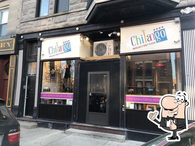 Chilango Mexican Street Food, Chicago - Restaurant menu, prices and reviews