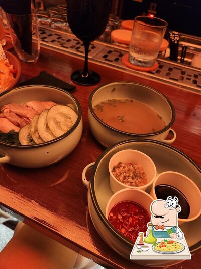 OUT OF OFFICE BGC, Taguig - Restaurant menu, prices and reviews