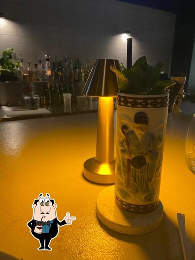 Penelope Social, Toronto - Restaurant menu, prices and reviews