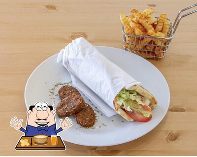 Rocky’s Kebab & Grill and Rocky's Pizza, Southern River - Restaurant ...